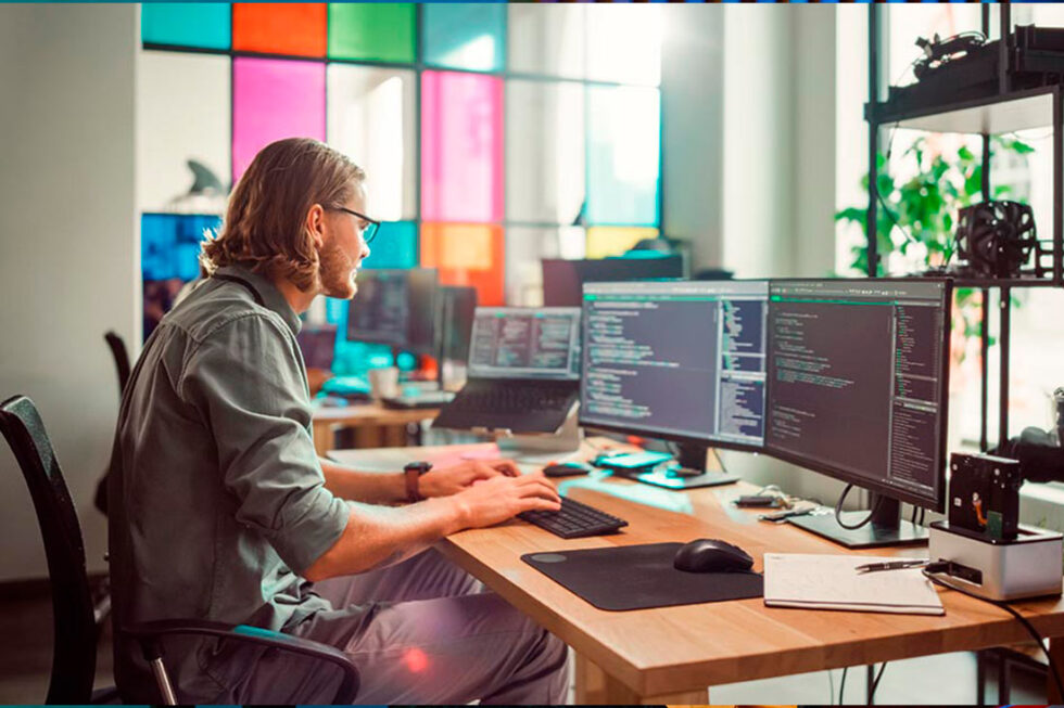 Formación Profesional en Madrid y Sevilla | Core Networks